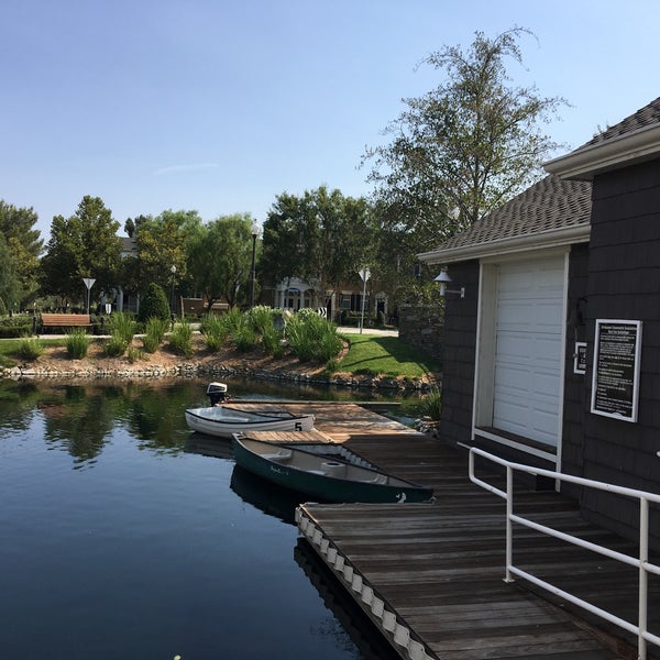 Bridgeport Clubhouse - Bridgeport - 27002 Edgewater Ln