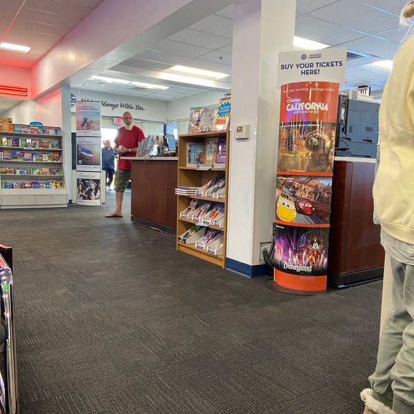 AAA - Automobile Club of Southern California - 2 tips from 217 visitors