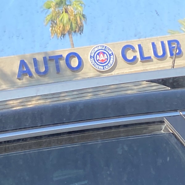 AAA - Automobile Club of Southern California - 2 tips from 217 visitors