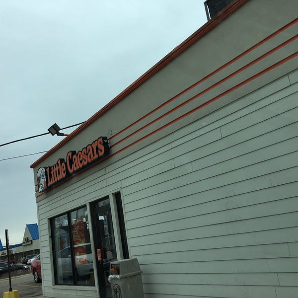 Little Caesars Pizza - Pizzeria in Elgin