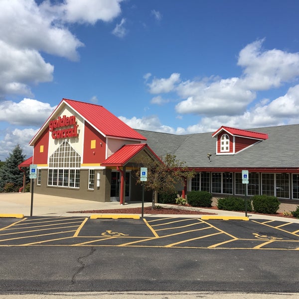 Golden Corral - Buffet in Elgin