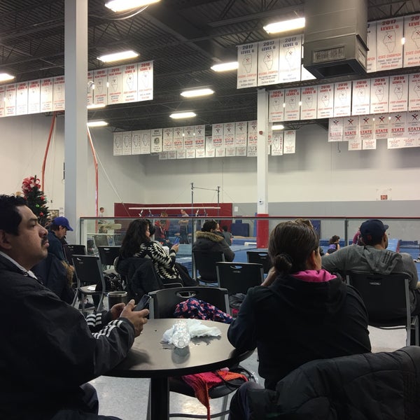 Midwest Elite Gymnastics Academy (MEGA) - Gymnastics Center