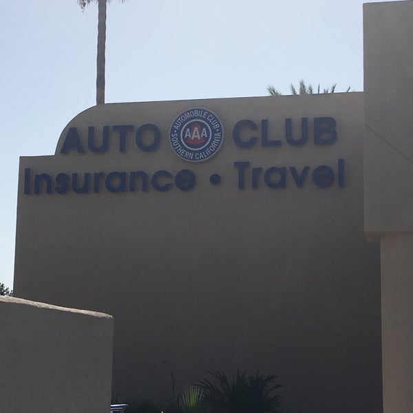 AAA - Automobile Club of Southern California - 2 tips from 217 visitors