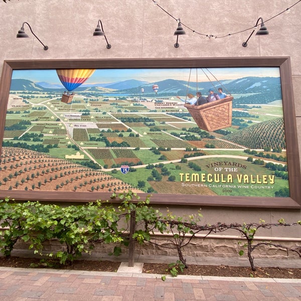 Apple Promenade Temecula - The Promenade in Temecula - Temecula, CA