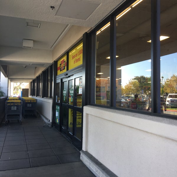 Food 4 Less - 26419 Ynez Rd