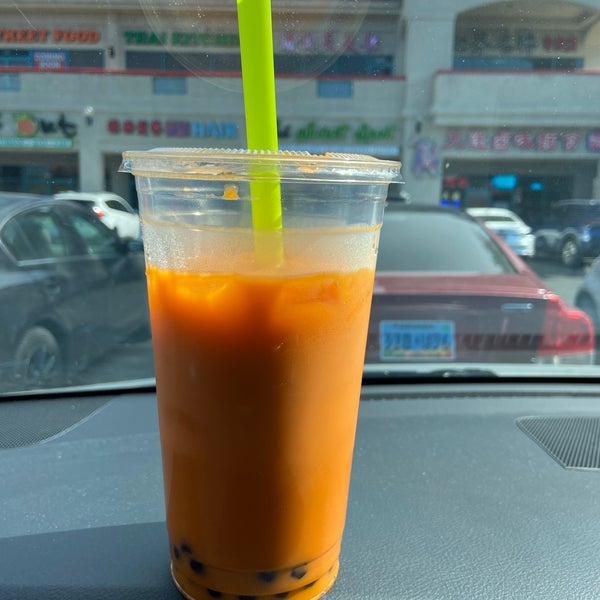 No.1 Boba Tea - 10 tips from 703 visitors