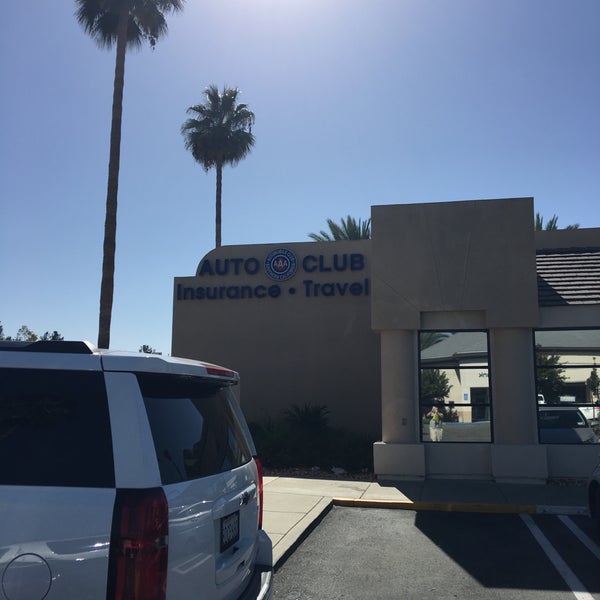 AAA - Automobile Club of Southern California - 2 tips from 217 visitors