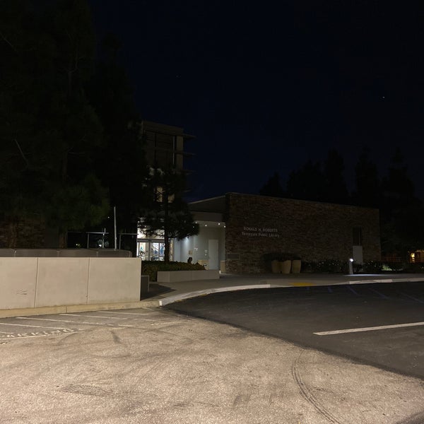 Photos at Temecula Public Library - Temecula, CA