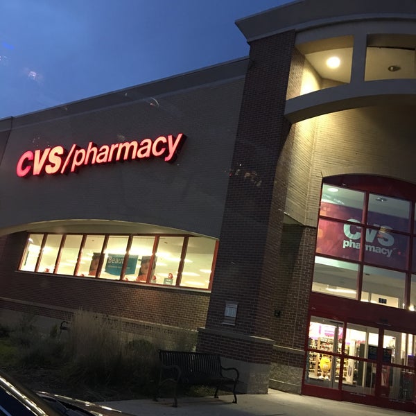 CVS pharmacy - 680 S Sutton Rd
