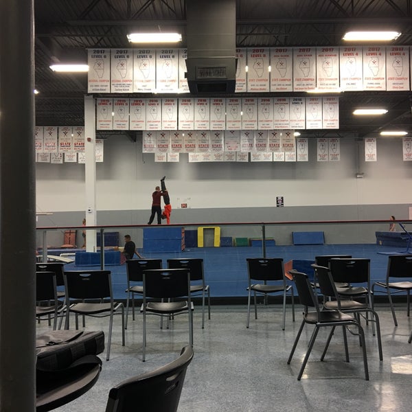 Midwest Elite Gymnastics Academy (MEGA) - Gymnastics Center