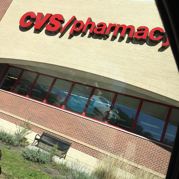 CVS pharmacy - 680 S Sutton Rd