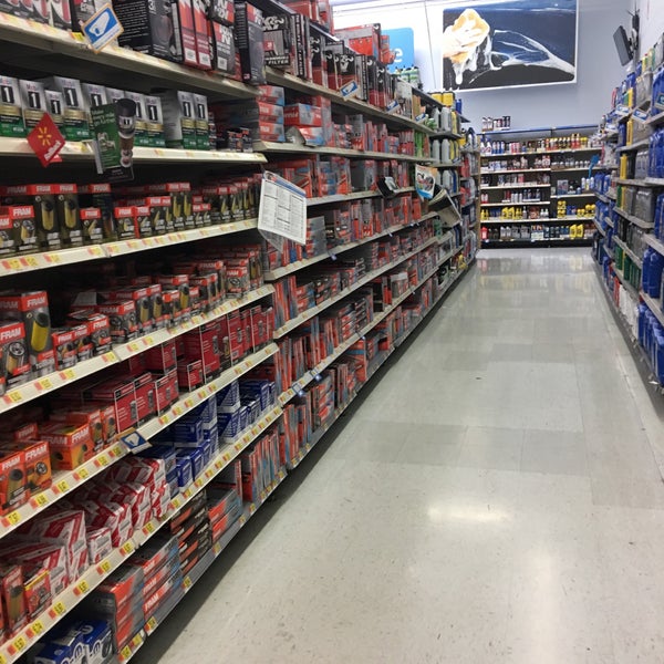 Photos at Walmart Supercenter - Big Box Store in Vail Ranch