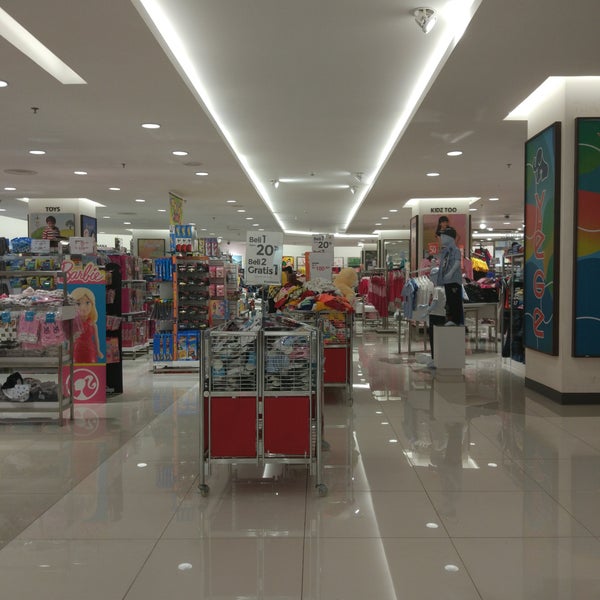 Pasaraya Manggarai - Jakarta Selatan, Jakarta