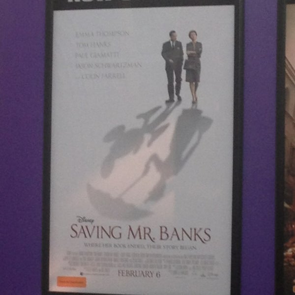 Nerang Cineplex - Price St