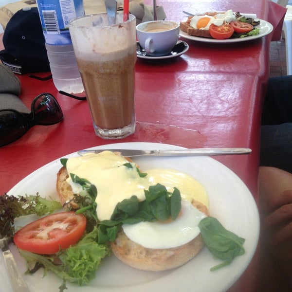 Nightcliff Market - 5 tips