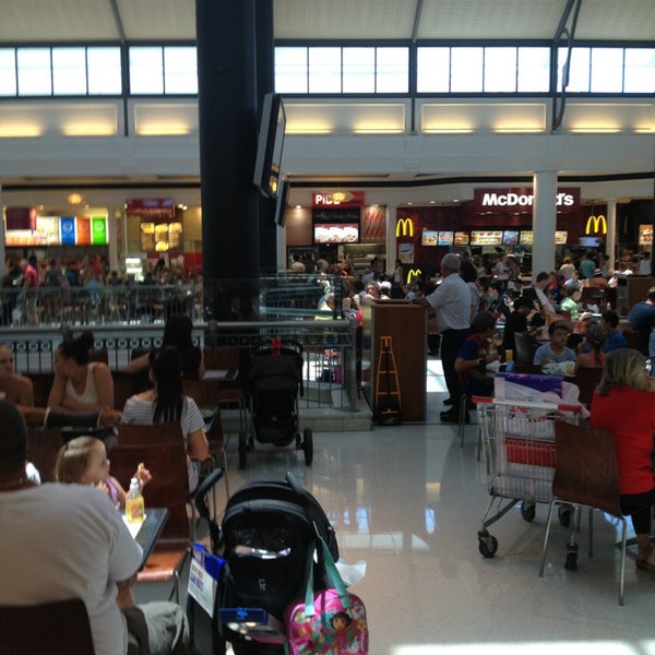 Photos at Pacific Fair Food Court - Food Court