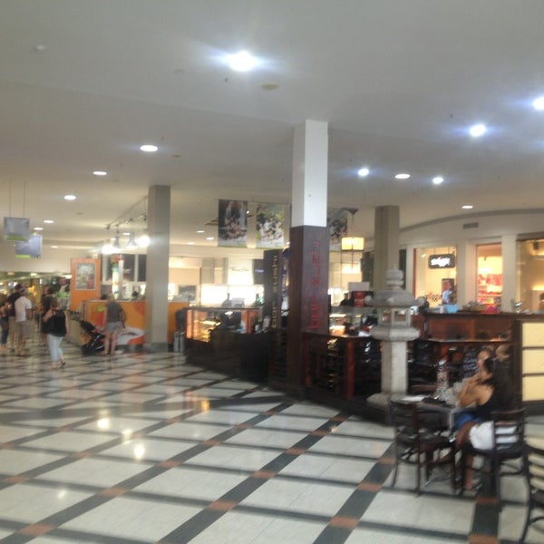 Photos at Casuarina Square - Shopping Mall