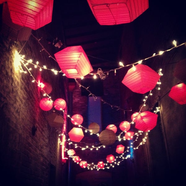 Blue Post Billiards - Riverwalk - 15 S Water St