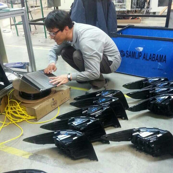 SL Alabama, LLC - Office