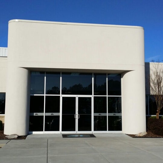 SL Alabama, LLC - Office