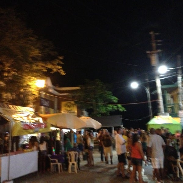 Poblado Boqueron - Cabo Rojo, Cabo Rojo Municipio