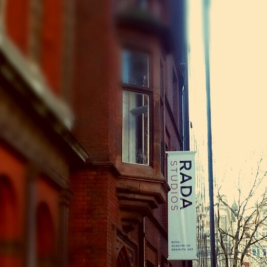 RADA Studios - Bloomsbury - 16 Chenies St