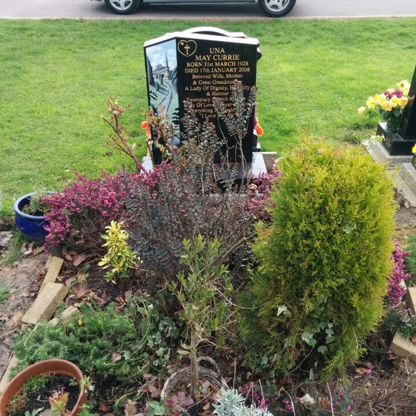 City Road Cemetery