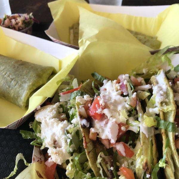 Photos at Taco Mesa - Mexican Restaurant in Mission Viejo