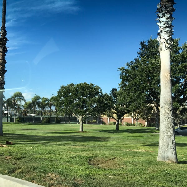 La Sierra University - La Sierra - Riverside, CA