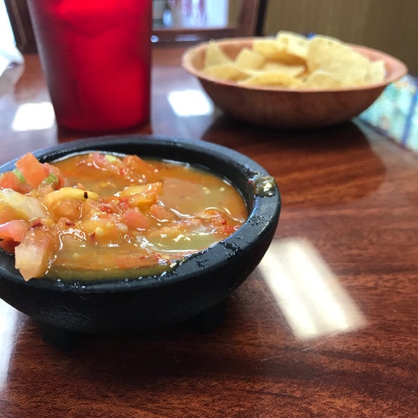 Pepito's Mexican Restaurant - 840 The City Dr S