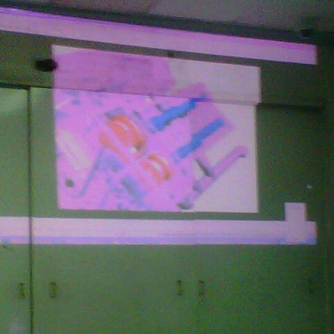 Roque Ruaño Room 101 - Sampaloc - 1 tip from 16 visitors