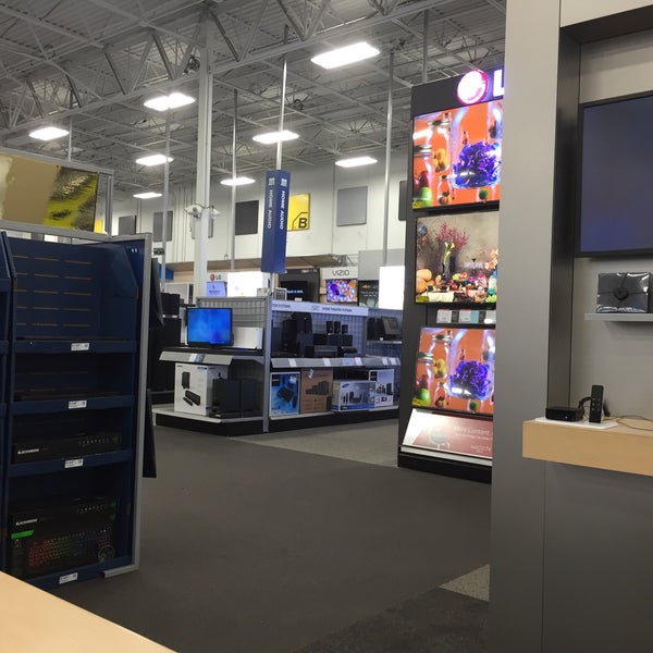 Best Buy - 12 tips from 759 visitors