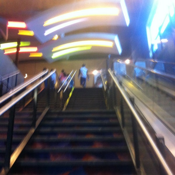 Cineplex Odeon First Markham Place Cinemas (Now Closed) - Multiplex