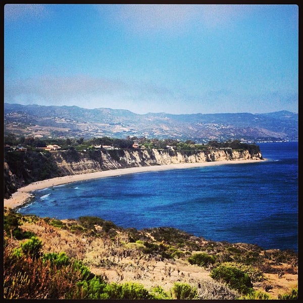 Photos at Point Dume State Beach - Point Dume - Malibu, CA