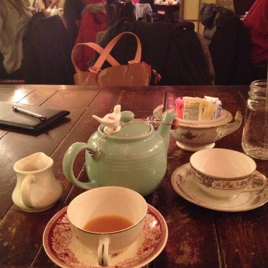 Alice's Tea Cup - Upper West Side - New York, NY