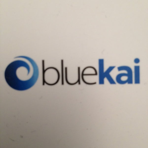 BlueKai NYC - Tech Startup in New York