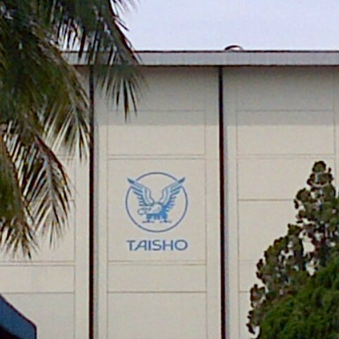 Taisho Pharmaceutical - Office in depok