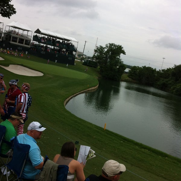 Photos at Colonial Country Club - Golf Course