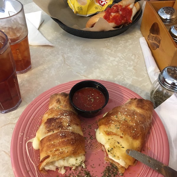 Elizabeth's Pizza - 1800 Skibo Rd