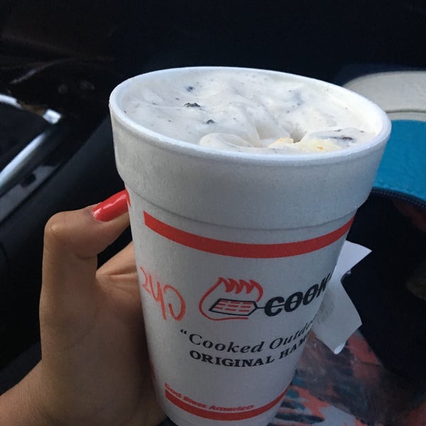 Cook-Out - Burger Joint in Fayetteville