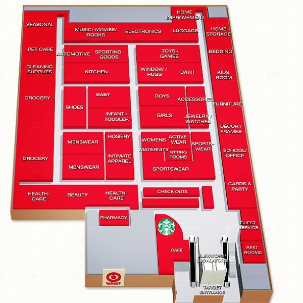 Photos at Target - 4120 W 95th St