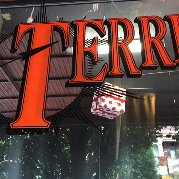 Terrific Scientific - Toy Store