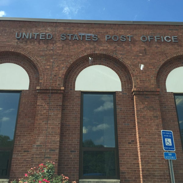 Photos at US Post Office - Fayetteville, GA