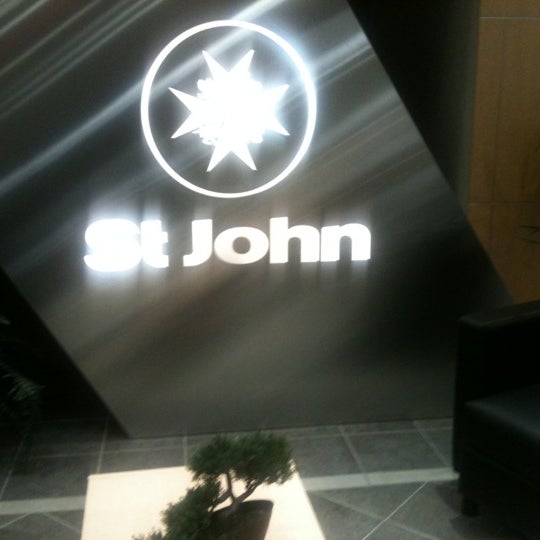 St. John Ambulance - Northeast Calgary - 0 tips