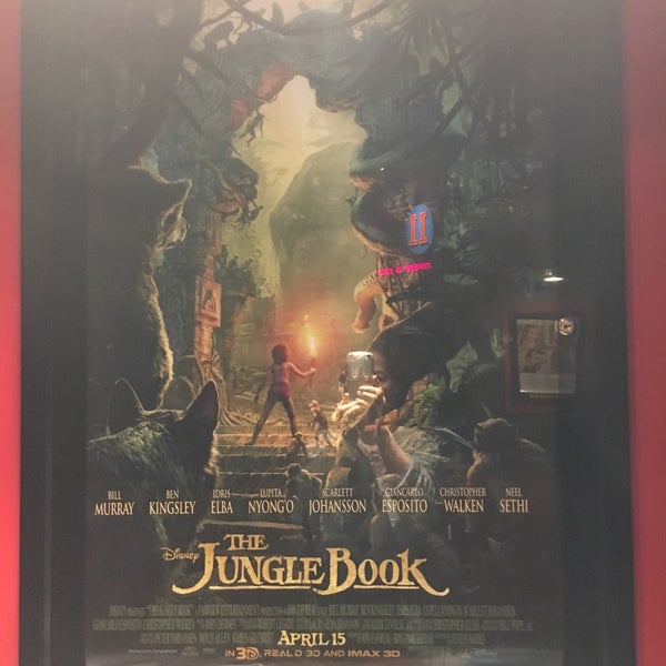 Photos at Cineplex Odeon Crowfoot Crossing - Northwest Calgary - 91 ...
