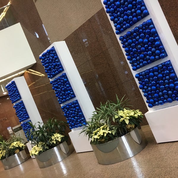 First Canadian Centre - Downtown Calgary - 50 visitors