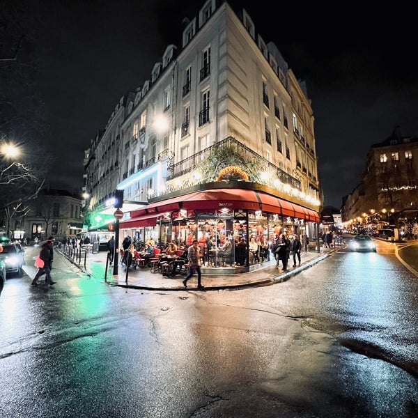 Le Danton - Odéon - Paris, Île-de-France