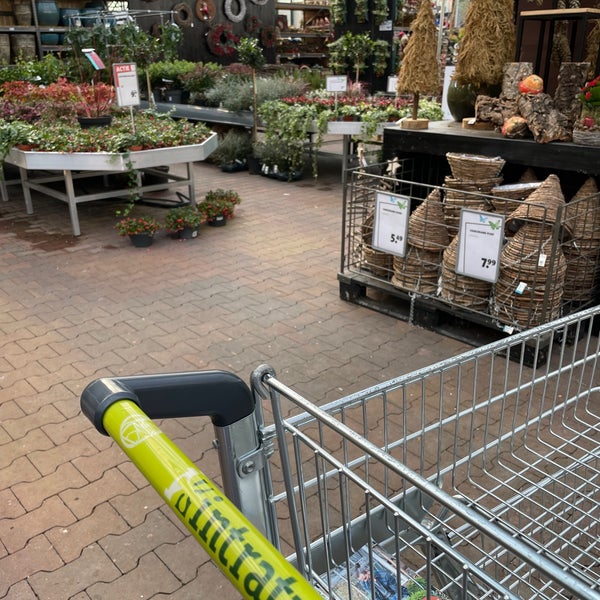 Intratuin - 12 tips from 625 visitors