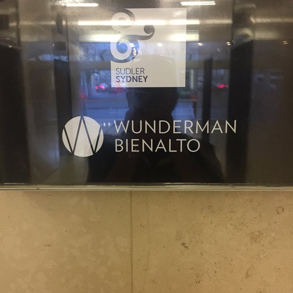 Wunderman Sydney - Office in Sydney