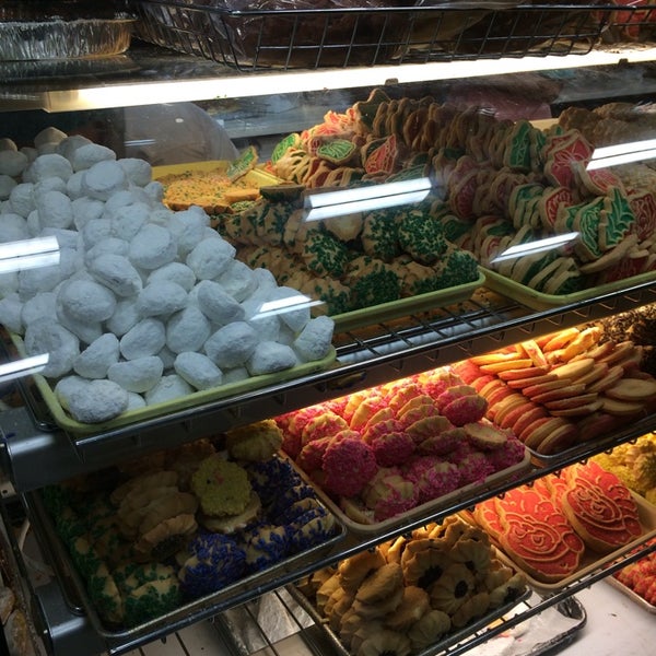 Photos at Neri's Bakery - Bakery in Port Chester